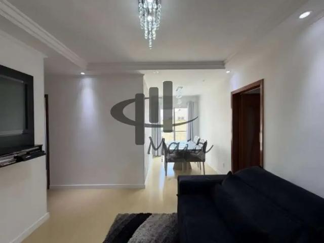 Apartamento para Venda em São Caetano do Sul/SP Barcelona 2 Quartos