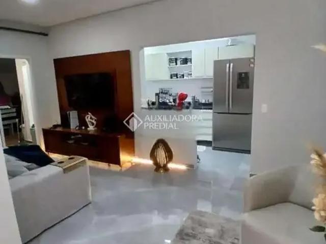 Apartamento para Venda em São Caetano do Sul/SP Barcelona 2 Quartos