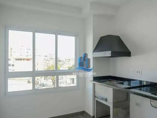 Apartamento para Venda em São Caetano do Sul/SP Barcelona 2 Quartos
