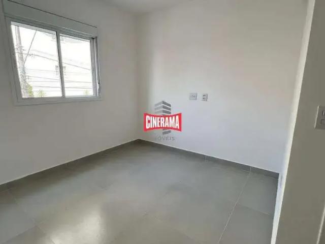Apartamento para Venda em São Caetano do Sul/SP Barcelona 2 Quartos