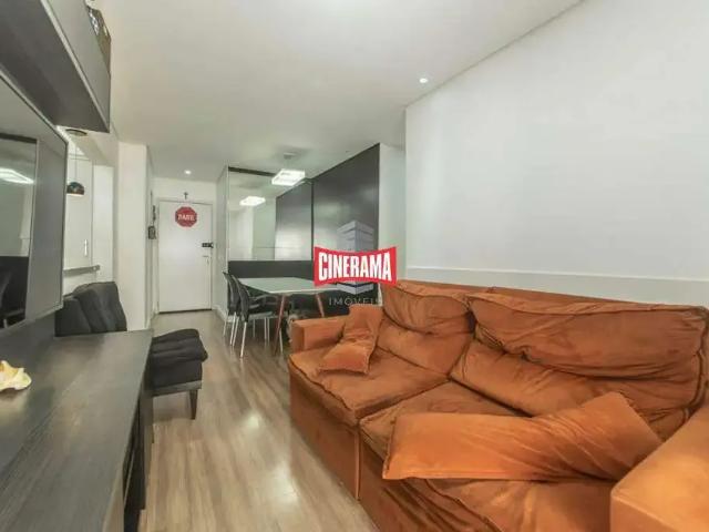 Apartamento para Venda em São Caetano do Sul/SP Barcelona 2 Quartos