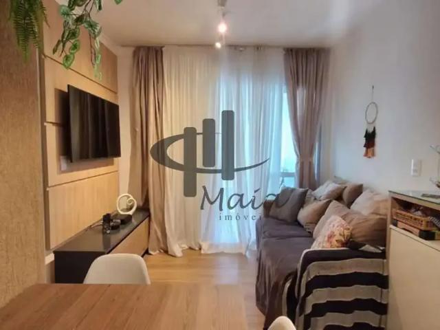 Apartamento para Venda em São Caetano do Sul/SP Barcelona 2 Quartos