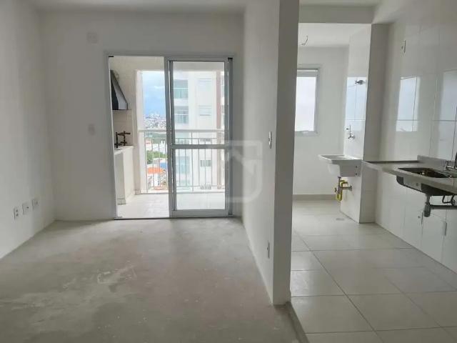 Apartamento para Venda em São Caetano do Sul/SP Barcelona 2 Quartos