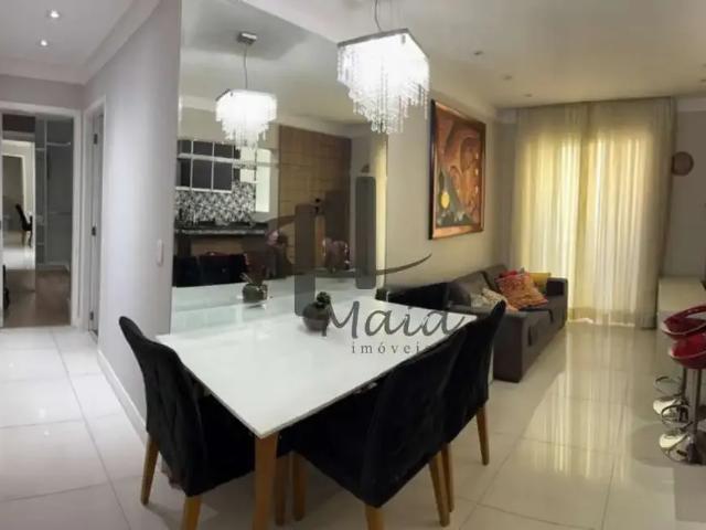 Apartamento para Venda em São Caetano do Sul/SP Barcelona 2 Quartos