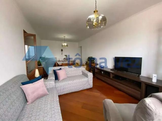 Apartamento para Venda em São Caetano do Sul/SP Barcelona 2 Quartos
