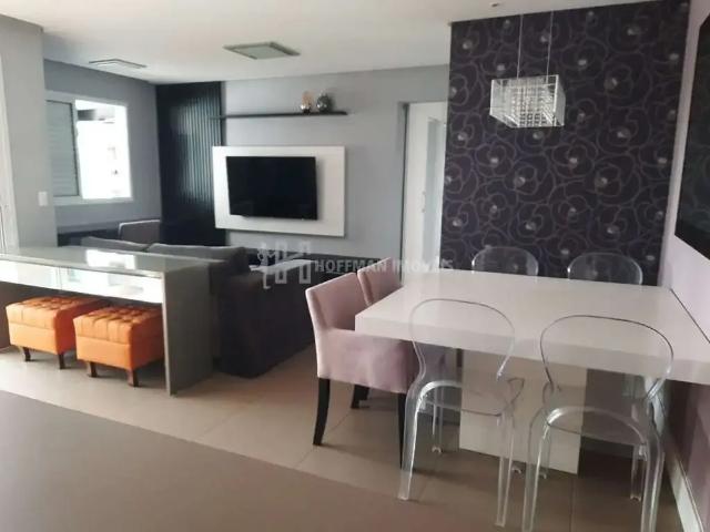 Apartamento para Venda em São Caetano do Sul/SP Barcelona 2 Quartos