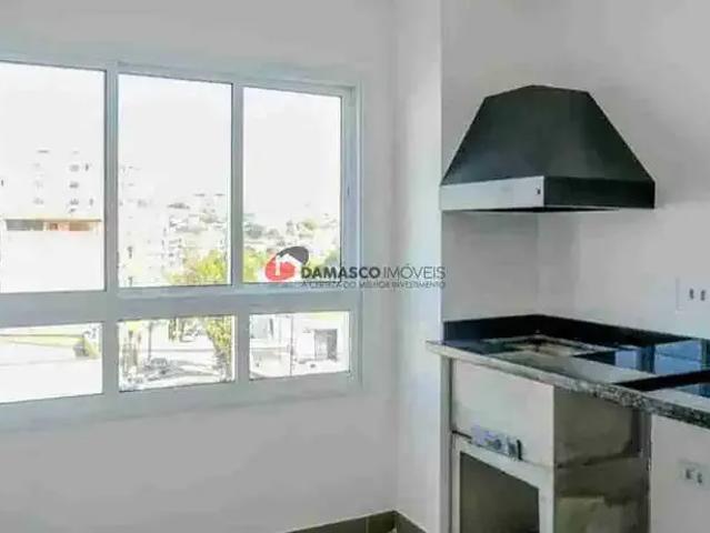 Apartamento para Venda em São Caetano do Sul/SP Barcelona 2 Quartos