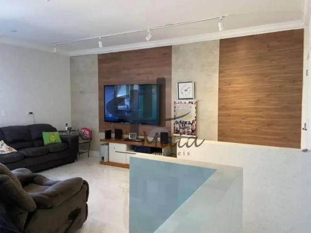 Apartamento para Venda em São Caetano do Sul/SP Barcelona 2 Quartos