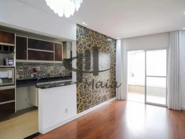 Apartamento para Venda em São Caetano do Sul/SP Barcelona 2 Quartos