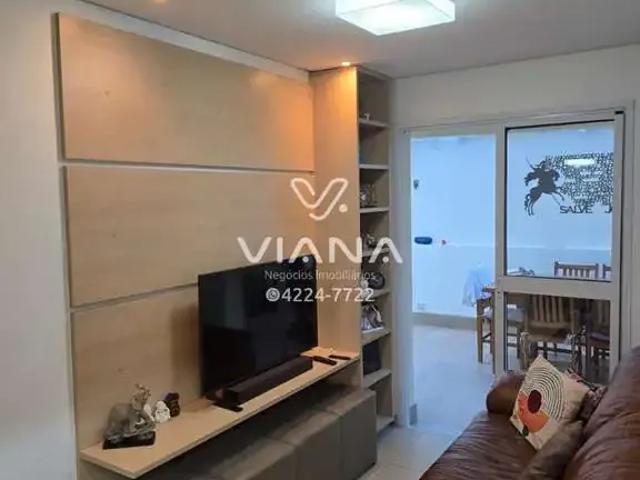 Apartamento para Venda em São Caetano do Sul/SP Barcelona 2 Quartos
