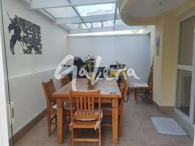 Apartamento para Venda em São Caetano do Sul/SP Barcelona 2 Quartos