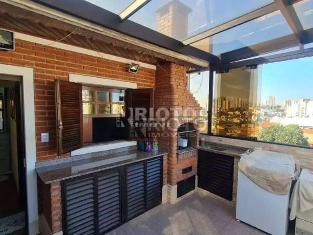 Apartamento para Venda em São Caetano do Sul/SP Barcelona 2 Quartos