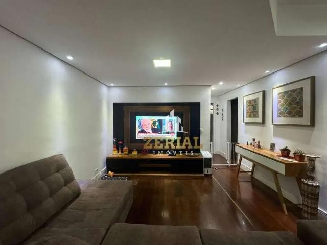 Apartamento para Venda em São Caetano do Sul/SP Barcelona 2 Quartos