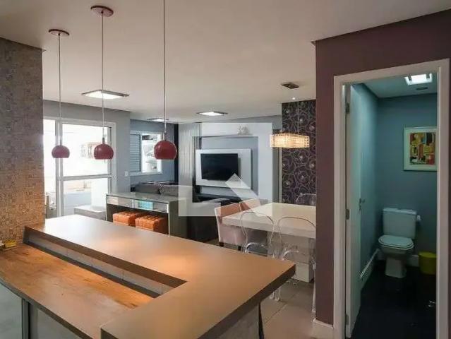 Apartamento para Venda em São Caetano do Sul/SP Barcelona 2 Quartos