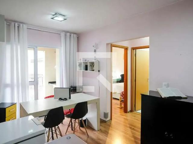 Apartamento para Venda em São Caetano do Sul/SP Barcelona 2 Quartos