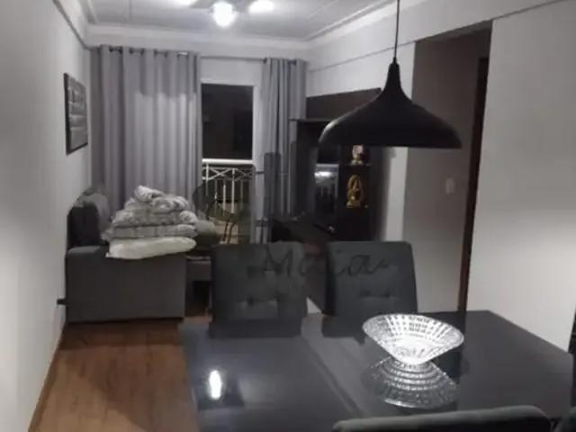 Apartamento para Venda em São Caetano do Sul/SP Barcelona 2 Quartos