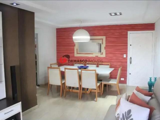 Apartamento para Venda em São Caetano do Sul/SP Barcelona 2 Quartos
