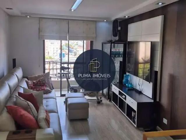 Apartamento para Venda em São Caetano do Sul/SP Barcelona 2 Quartos