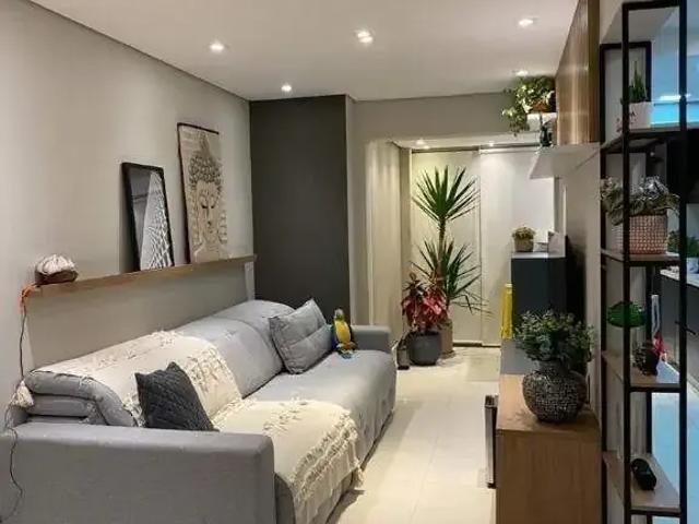 Apartamento para Venda em São Caetano do Sul/SP Barcelona 2 Quartos