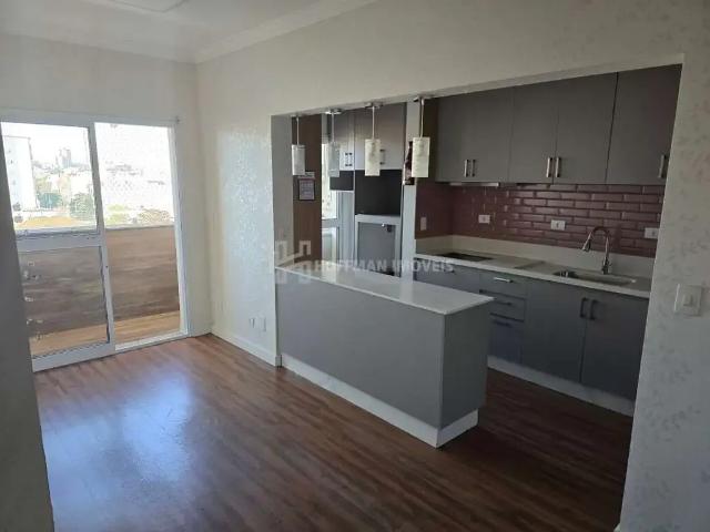 Apartamento para Venda em São Caetano do Sul/SP Barcelona 2 Quartos