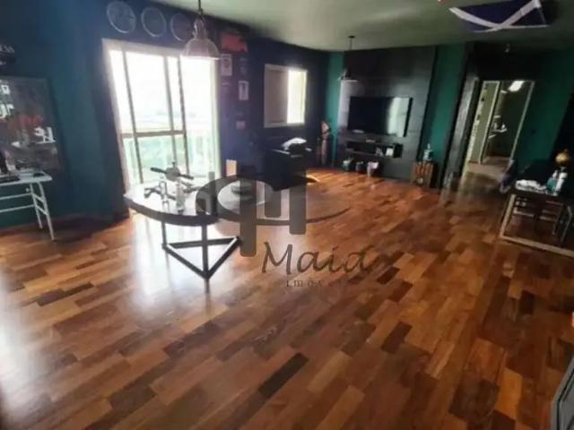 Apartamento para Venda em São Caetano do Sul/SP Barcelona 2 Quartos