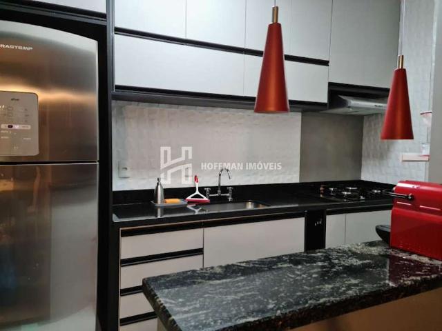Apartamento para Venda em São Caetano do Sul/SP Barcelona 2 Quartos