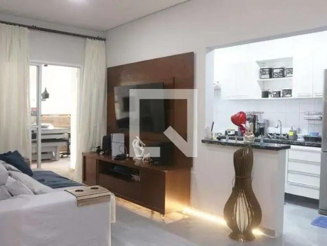 Apartamento para Venda em São Caetano do Sul/SP Barcelona 2 Quartos