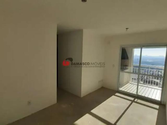 Apartamento para Venda em São Caetano do Sul/SP Barcelona 2 Quartos