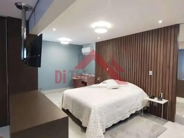 Apartamento para Venda em São Caetano do Sul/SP Barcelona 2 Quartos