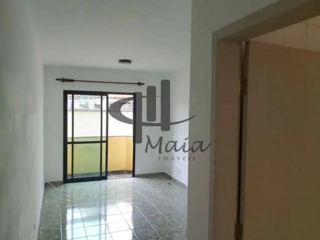 Apartamento para Venda em São Caetano do Sul/SP Barcelona 2 Quartos