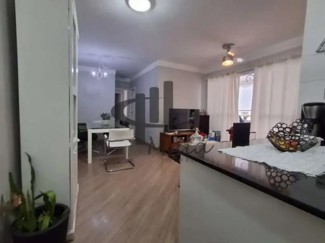 Apartamento para Venda em São Caetano do Sul/SP Barcelona 2 Quartos