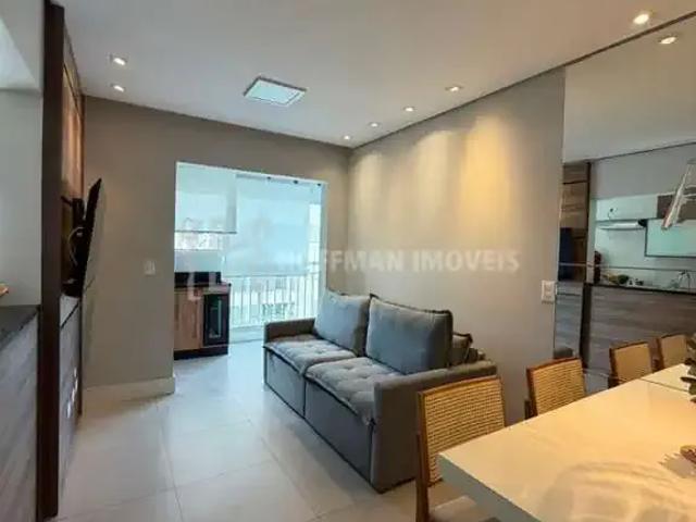 Apartamento para Venda em São Caetano do Sul/SP Barcelona 2 Quartos