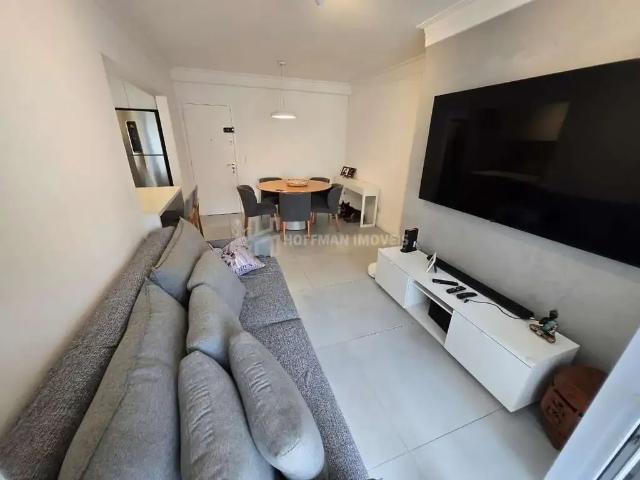 Apartamento para Venda em São Caetano do Sul/SP Barcelona 3 Quartos