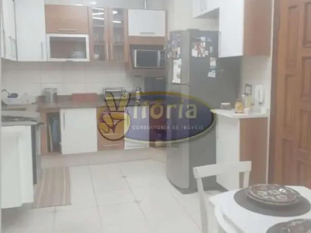 Apartamento para Venda em São Caetano do Sul/SP Barcelona 3 Quartos