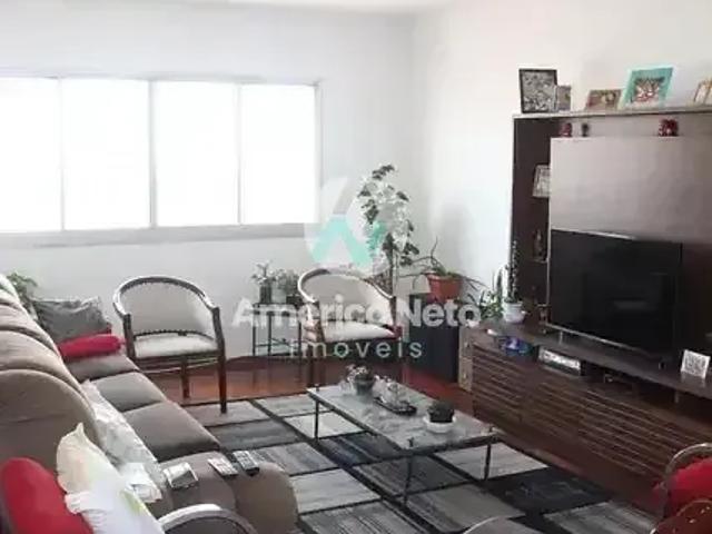 Apartamento para Venda em São Caetano do Sul/SP Barcelona 3 Quartos