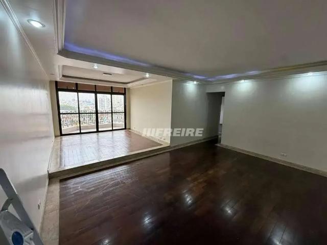 Apartamento para Venda em São Caetano do Sul/SP Barcelona 3 Quartos