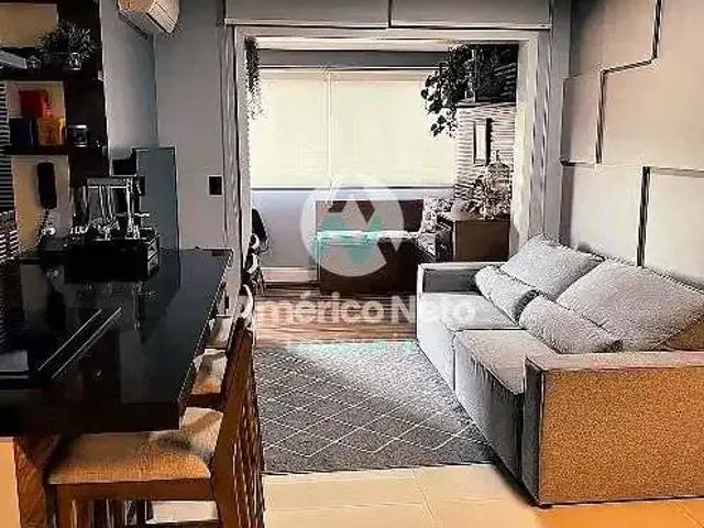 Apartamento para Venda em São Caetano do Sul/SP Barcelona 3 Quartos