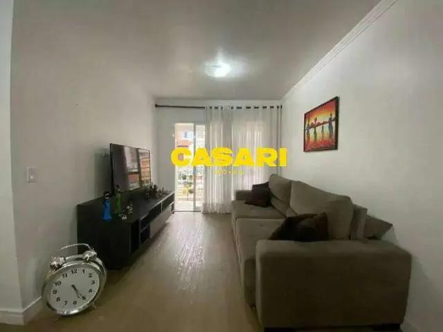 Apartamento para Venda em São Caetano do Sul/SP Barcelona 3 Quartos