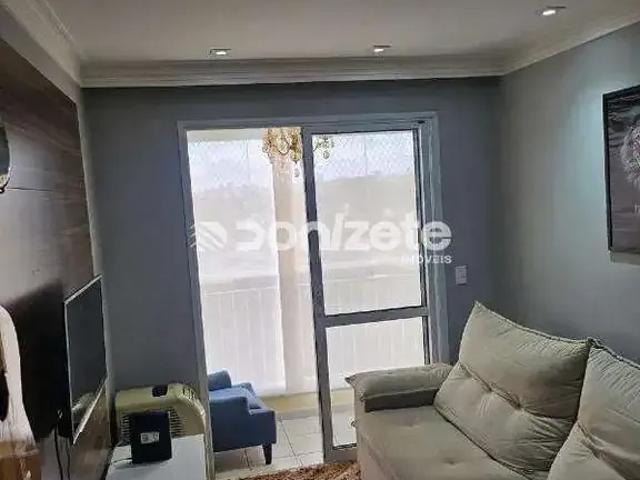 Apartamento para Venda em São Caetano do Sul/SP Barcelona 3 Quartos