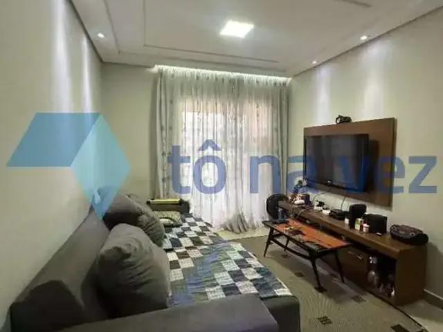 Apartamento para Venda em São Caetano do Sul/SP Barcelona 3 Quartos