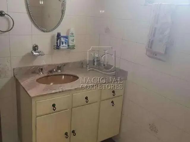 Apartamento para Venda em São Caetano do Sul/SP Barcelona 3 Quartos