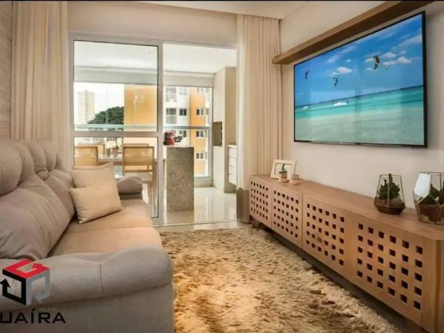Apartamento para Venda em São Caetano do Sul/SP Barcelona 3 Quartos