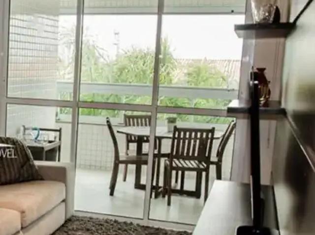 Apartamento para Venda em São Caetano do Sul/SP Barcelona 3 Quartos