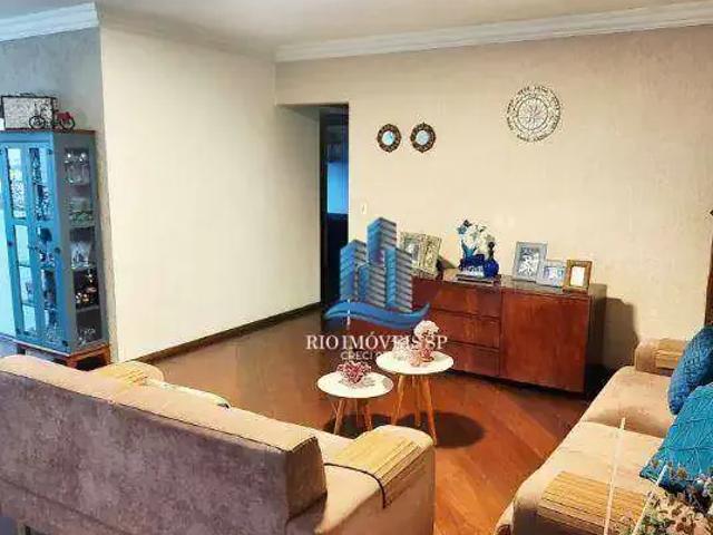 Apartamento para Venda em São Caetano do Sul/SP Barcelona 3 Quartos