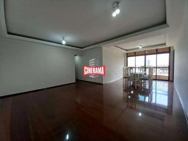 Apartamento para Venda em São Caetano do Sul/SP Barcelona 3 Quartos