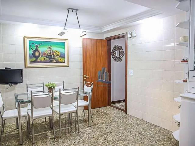 Apartamento para Venda em São Caetano do Sul/SP Barcelona 3 Quartos