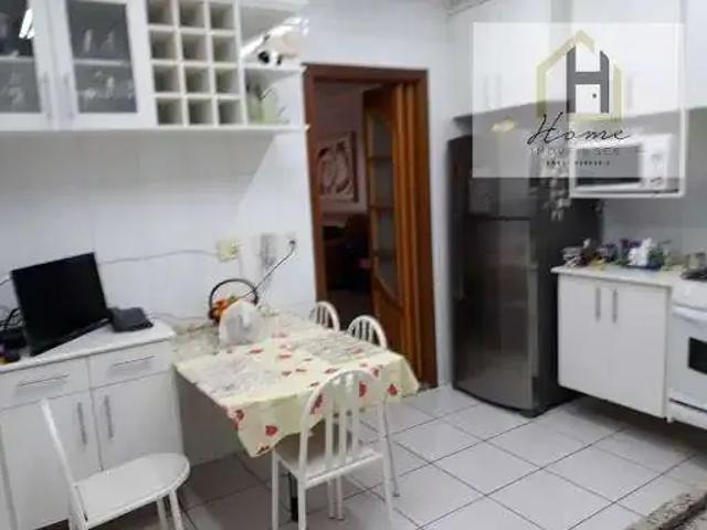 Apartamento para Venda em São Caetano do Sul/SP Barcelona 3 Quartos