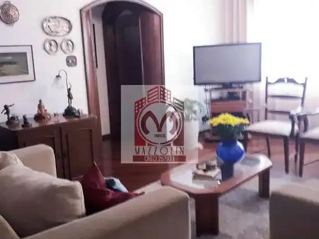 Apartamento para Venda em São Caetano do Sul/SP Barcelona 3 Quartos