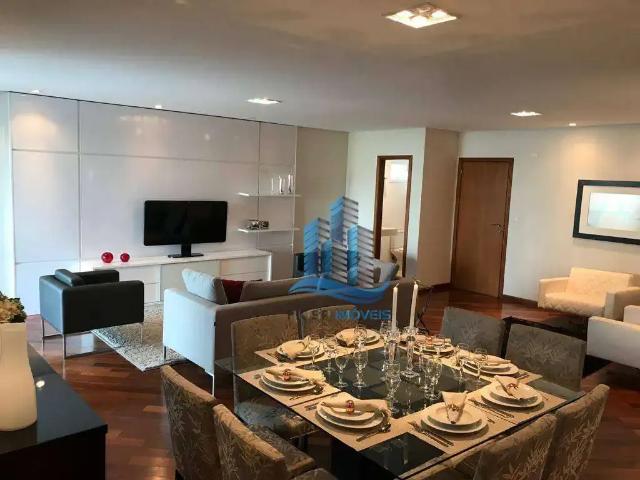 Apartamento para Venda em São Caetano do Sul/SP Barcelona 3 Quartos