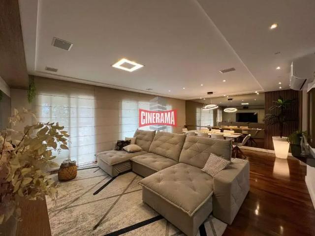Apartamento para Venda em São Caetano do Sul/SP Barcelona 3 Quartos